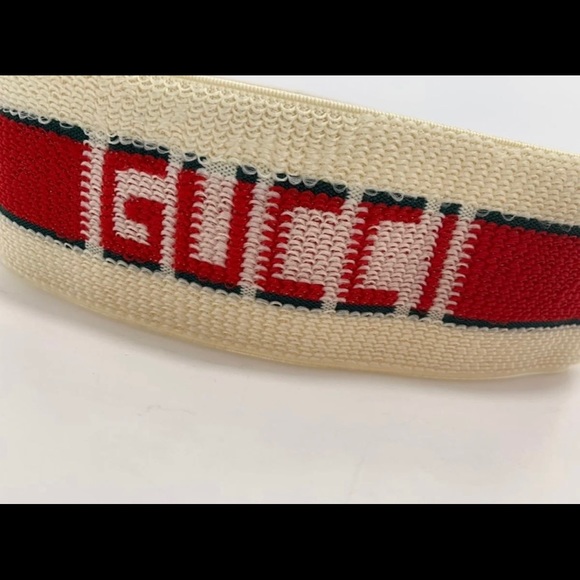 Authentic Gucci Headband - www.transgama.pt